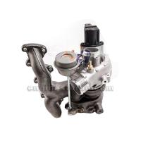 China VW 1.4L TFSI Engine Turbocharger K03 53039700248 03C145701T High Quality for sale
