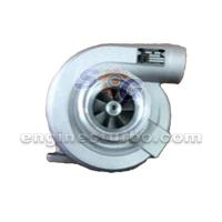 China RHE7 Turbocharger for ISUZU 6SD1TQA Engine 114400-3530 Hitachi EX300-5 330-5 Excavator for sale