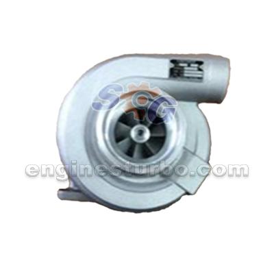 China RHE7 Turbocharger for ISUZU 6SD1TQA Engine 114400-3530 Hitachi EX300-5 330-5 Excavator for sale