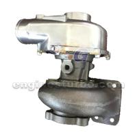 China RHB6 8-94418-3200 Turbocharger for ISUZU 4BD1 Engine Hitachi EX120-1 Excavator for sale