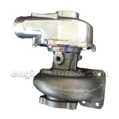 China RHB6 8-94418-3200 Turbocharger for ISUZU 4BD1 Engine Hitachi EX120-1 Excavator for sale