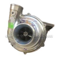 China Turbo RHG6 114400-3770 ISUZU 6BG1 Engine Turbocharger for Hitachi EX200-6 Excavator for sale