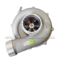 China Turbo RHC9 ISUZU 6RB1 Engine 114400-3830 For Hitachi ZAX450 Excavator for sale