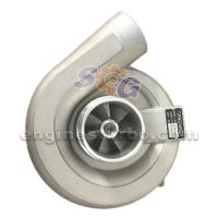 China ISUZU 6WG1X TD08H-31M Turbocharger 114400-4440 114400-4441 for Hitachi ZAX470 Excavator for sale