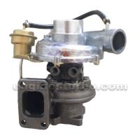 China RHC7A Turbocharger 24100-1860 for Hitachi EX220-1 Excavator Hino HO6CT Engine for sale