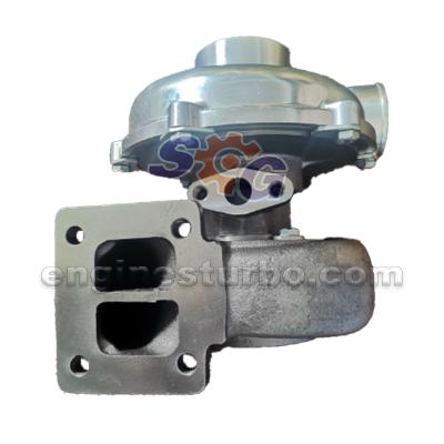 China RHC7A Hitachi Turbocharger Hino EP100 24100-1440 for EX300-1 Excavator for sale