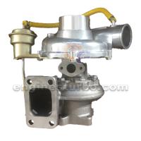 China RHC62 Turbocharger 24100-3340 for Hino HO7CT Engine Hitachi EX220-5 Excavator for sale