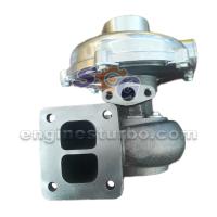 China RHC7 114400-2100 Turbocharger for ISUZU 6BD1 Engine Hitachi EX200-1 Excavator for sale