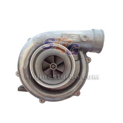China RHE7 Turbocharger 114400-3340 for ISUZU 6SD1TPD-S Engine Hitachi EX300-3C Excavator for sale