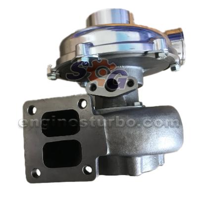 China Turbocharger RHC7 114400-3140 for ISUZU 6SD1 Engine Hitachi EX300-2/3 Excavator for sale