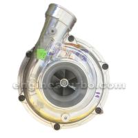 China RHG6 Turbocharger 114400-4380 for ISUZU 6HK1 Engine Hitachi ZAX330-3C Excavator for sale