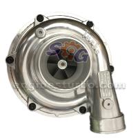 China Turbo RHG6 ISUZU 6HK1 Engine 114400-3900 For Hitachi ZAX330 Excavator for sale