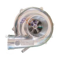 China RHG6 Turbocharger 114400-3890 for ISUZU 6BG1T Engine Hitachi ZAX200 Excavator for sale