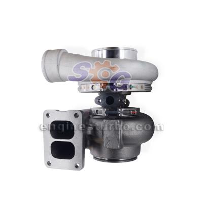 China S400 Turbo 6156-81-8170 319494 for Komatsu PC400-7 S6D125 Engine Turbocharger for sale
