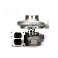 China Komatsu PC1250-7 SAA6D170E-3 Turbocharger 6240-81-8300 318467 S500 High Quality Replacement for sale