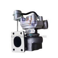 China Komatsu PC130-7 Turbocharger TD04L 6205-81-8270 49377-01600 for 4BT3.3 Engine for sale