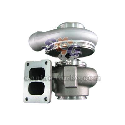 China Komatsu PC300-6 Excavator Turbocharger T04E08 S6D108 6222-83-8171 466670-0013 for sale