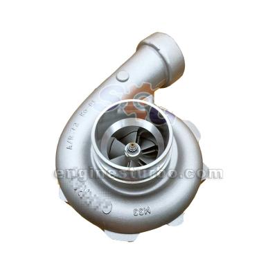 China 6152-81-8210 465105-0003 Turbocharger for Komatsu PC400-6 Excavator S6D125E Engine for sale
