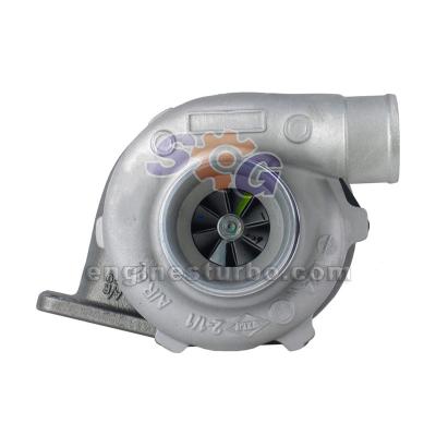 China T04B59 Turbocharger 6207-81-8220 for Komatsu PC220-5 S6D95L Engine High Quality for sale