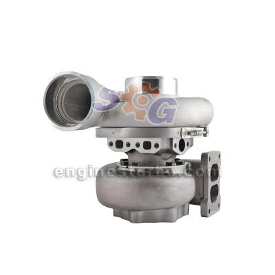 China Komatsu PC1100-6 Turbocharger KTR110G-E44B SA6D140-2 6505-52-5570 6505-52-5470 for sale