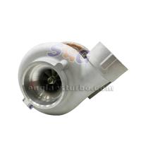 China Komatsu D355A-5 Bulldozer KTR130 Turbocharger 6502-12-9004 319032 for 6D155 Engine for sale
