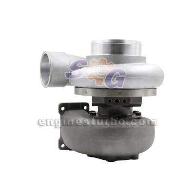 China KTR110 Turbocharger 6505-52-5540 6505-65-5140 for Komatsu S6D170 Engine for sale