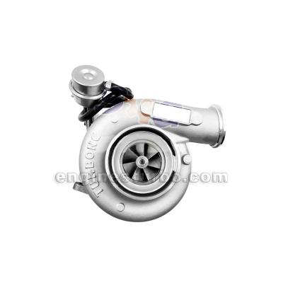 China Komatsu PC300-8 Turbocharger HX40W 6D114 Engine 6745-81-8040 4046100 for sale