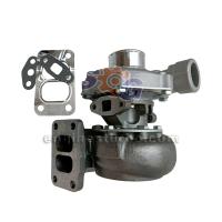 China TA3137 Turbo 6207-81-8331 700836-5001 For Komatsu PC200-6 S6D95L Engine for sale