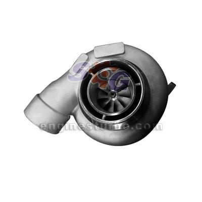 China Komatsu PC1000-1 Turbocharger KTR110 for S6D170-1 Engine 6505-11-6210 for sale