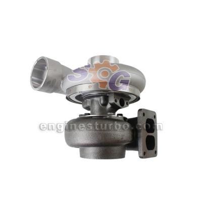 China Komatsu PC750-6 PC800-6 Turbocharger KTR110G-H45B SAA6D140E-2 6505-52-5450 for sale
