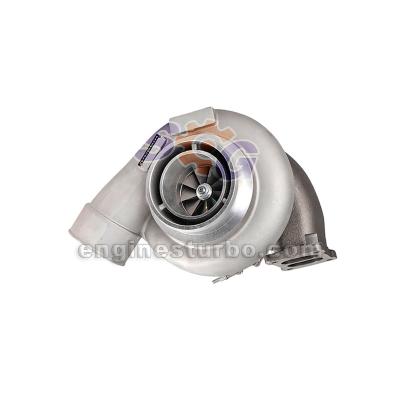China Komatsu PC750-6 PC800-6 KTR110 Turbocharger SAA6D140E-3 6505-55-5090 for sale