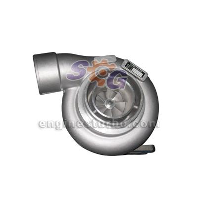 China KTR110 Turbocharger 6505-65-5030 6505-65-5091 for Komatsu PC750-6 SAA6D140E-3N for sale