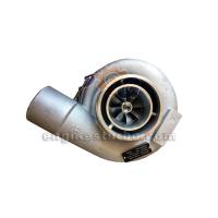 China Komatsu PC400-8 PC450-8 KTR90 Turbocharger SAA6D125E 6506-21-5010 6156-81-8150 for sale