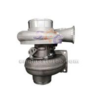 China HX35 Turbocharger 6738-81-8091 3595157 for Komatsu PC200-7 Excavator SA6D102E for sale