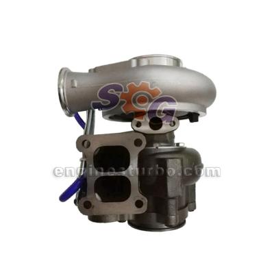 China HX40W Turbocharger 6743-81-8040 4038421 for Komatsu PC360-7 6CT Engine High Quality for sale