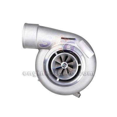 China KTR110 Turbocharger 6505-65-5020 for Komatsu SA6D140E WA500-3H WA500-3LK Engine for sale