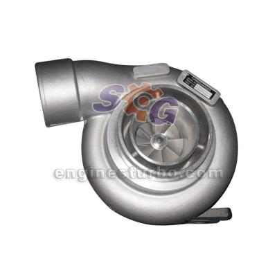 China KTR1103-G44E Turbocharger 6505-55-5220 for Komatsu SAA12V140-P1150 Engine for sale