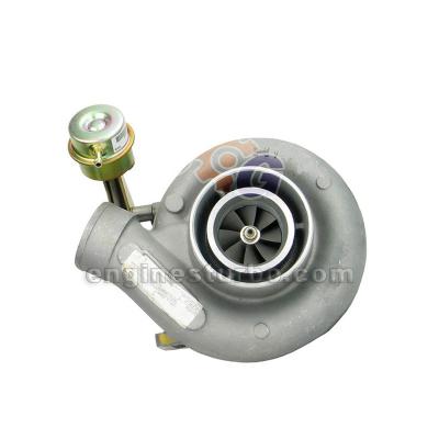 China Turbo HX35 6736-81-8400 3536338 for Komatsu PC220-6 Excavator 6BT 6BTA S6D102 for sale