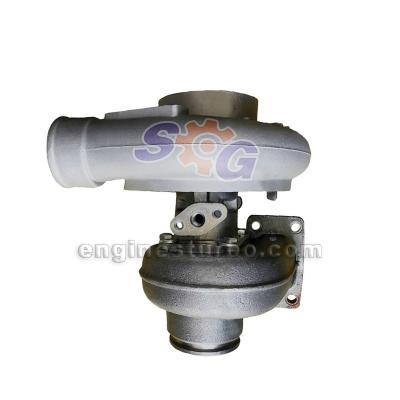 China HX35 Turbocharger 6735-81-8300 6207-81-8130 for Komatsu PC200-6 6BT 6BTA Engine for sale