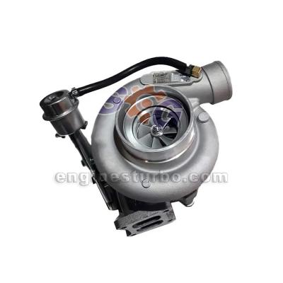 China HX35W Turbocharger 6738-81-8190 4038471 for Komatsu PC220-7 Excavator 6BT 6BTAA SAA6D102E-2 for sale
