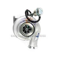 China HX40W Turbocharger 6743-81-8040 3597312 For Komatsu PC300-7 S6D114 Engine for sale