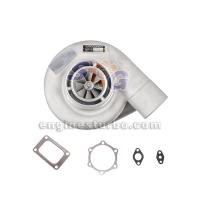 China KTR90-332E Turbocharger 6506-21-5020 for Komatsu PC400-8 PC450-8 SAA6D125E-5 Engine for sale