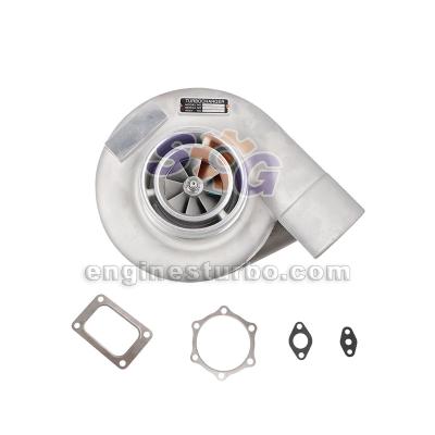 China KTR90-332E Turbocharger 6506-21-5020 for Komatsu PC400-8 PC450-8 SAA6D125E-5 Engine for sale