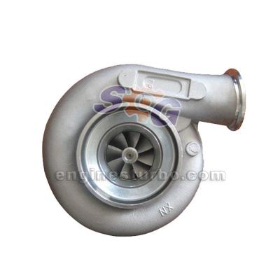 China HX35 Turbo 6754-81-8090 For Komatsu PC200-8 SAA6D102E-1 Engine High Quality Turbocharger for sale