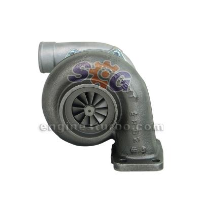 China TA3103 Turbocharger 6205-81-8110 465636-0206 for Komatsu PC100-5 PC120-5 S4D95L Engine for sale