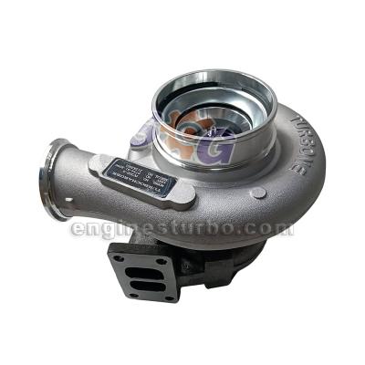 China HX35 Turbocharger for Komatsu S6D107 QSB6.7 Engine 6754-81-8090 4037469 for sale