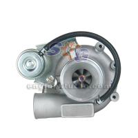 China HX25W Turbocharger 4038790 for Komatsu Excavators 4B3.9 6B5.9 Engine for sale