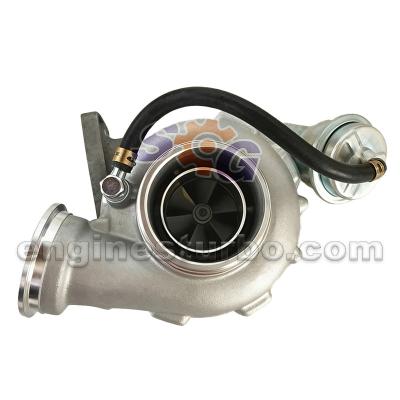 China K16 Turbocharger 53169887127 A9040968399 for Mercedes-Benz OM904LA 130KW 4.25L for sale