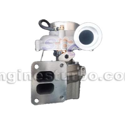 China K27.2 Turbo 53279887192 9060969099 for Mercedes Benz Bus OM906LA-E4 205KW 6.38L for sale