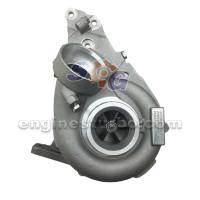 China GT1752V Turbocharger 742693-5003S 2.14L OM646 Engine for Mercedes Benz C E Class for sale